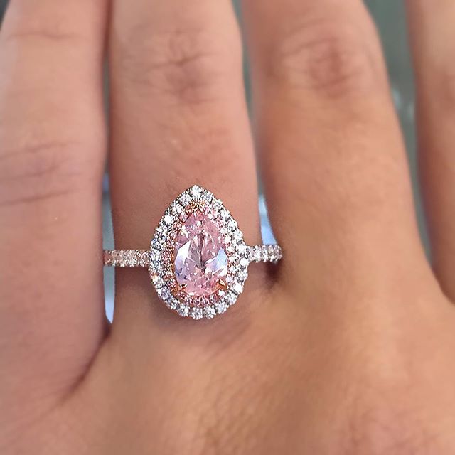 Most Expensive Diamond Record Set in Geneva