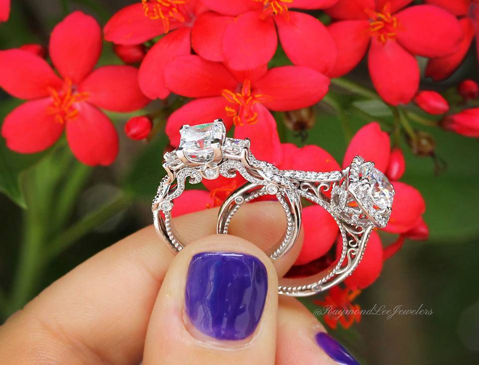 How to Get Your Engagement Ring Appraised