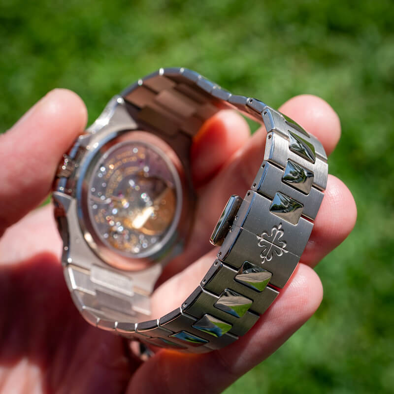 Should I Buy a Rolex, Audemars Piguet or Patek Philippe Watch?