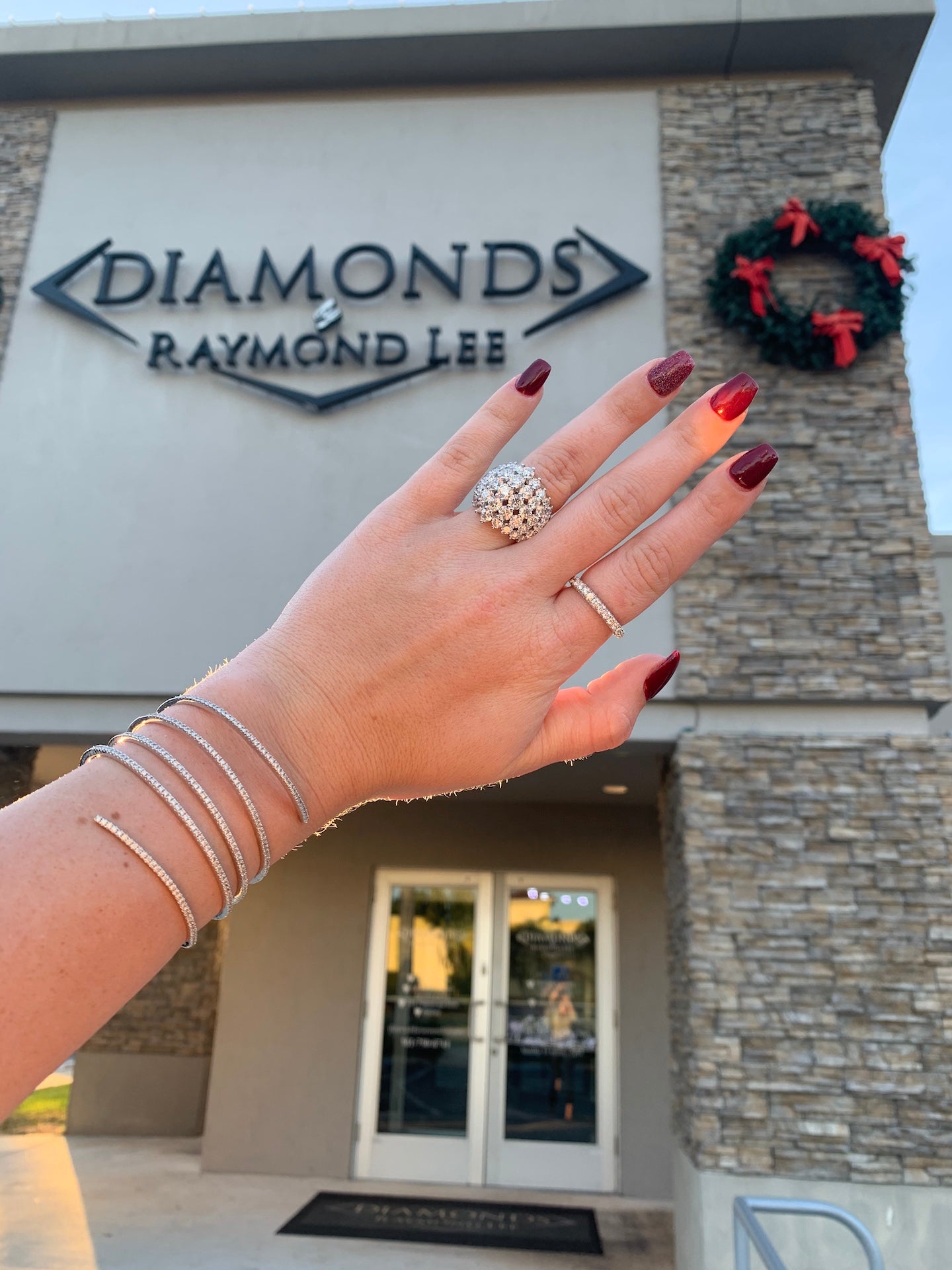 Used Rolex & New Diamond Jewelry at Diamonds By Raymond Lee