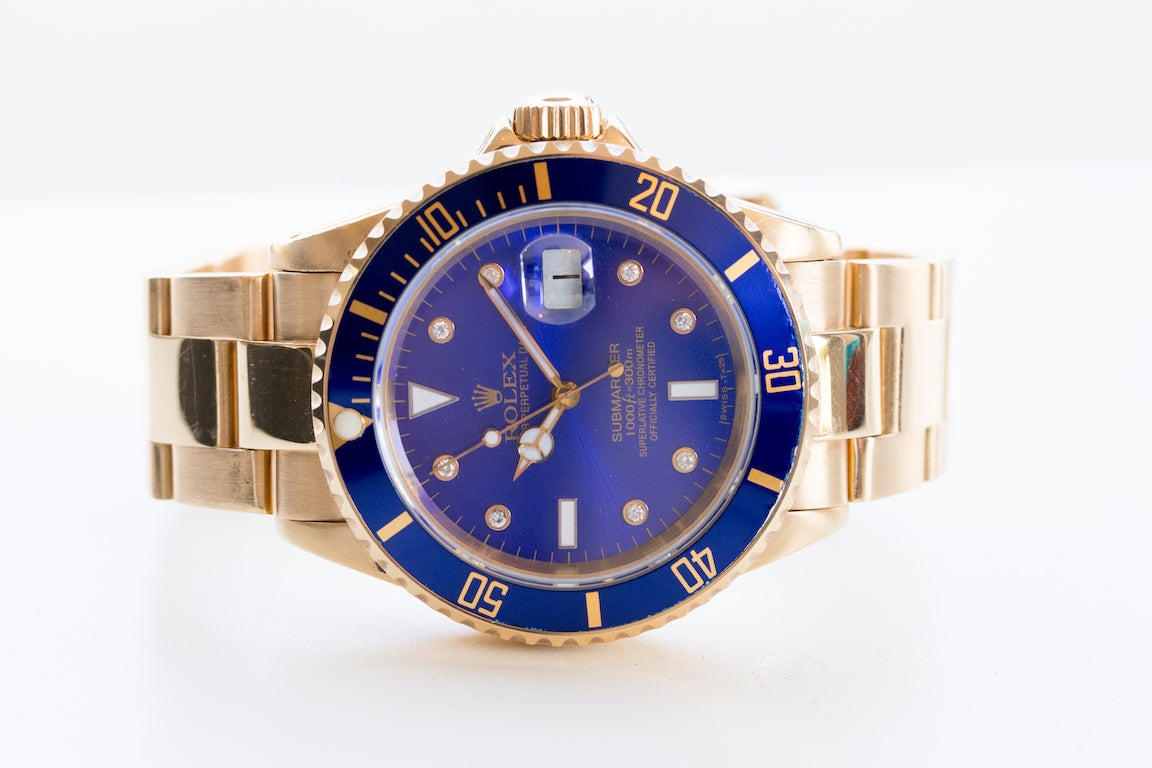 Where to Buy Rolex Watches in Boca Raton at the Best Price?