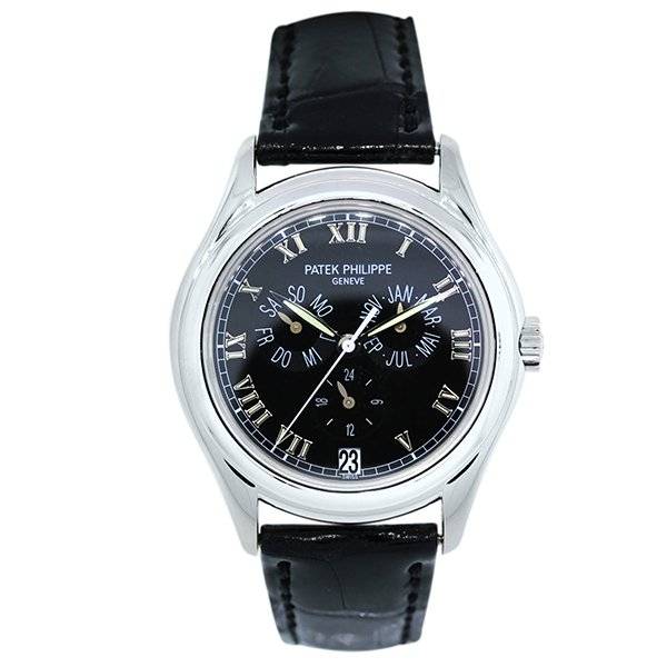 Watch Brands With The Highest Resale Value