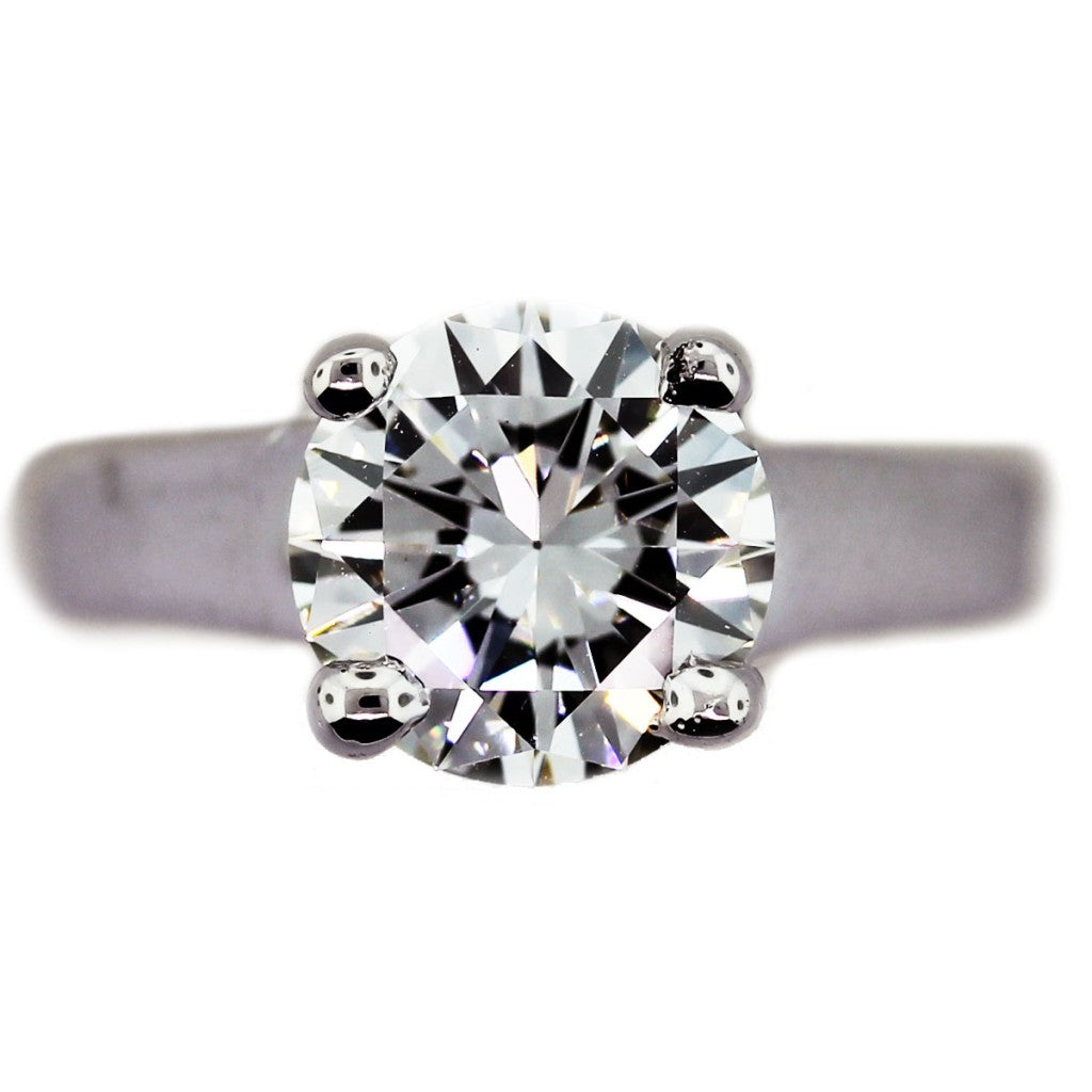 Round Brilliant Cut: A History of the Classic Diamond Cut