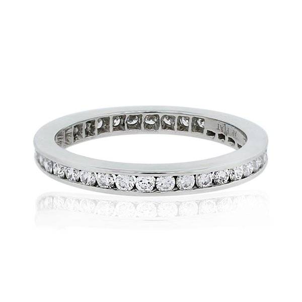 Princess Kate Jewelry News: The Duchess' Eternity Band
