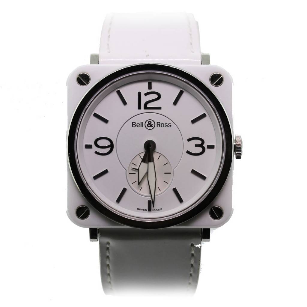 Bell and Ross Opening Vienne Boutique