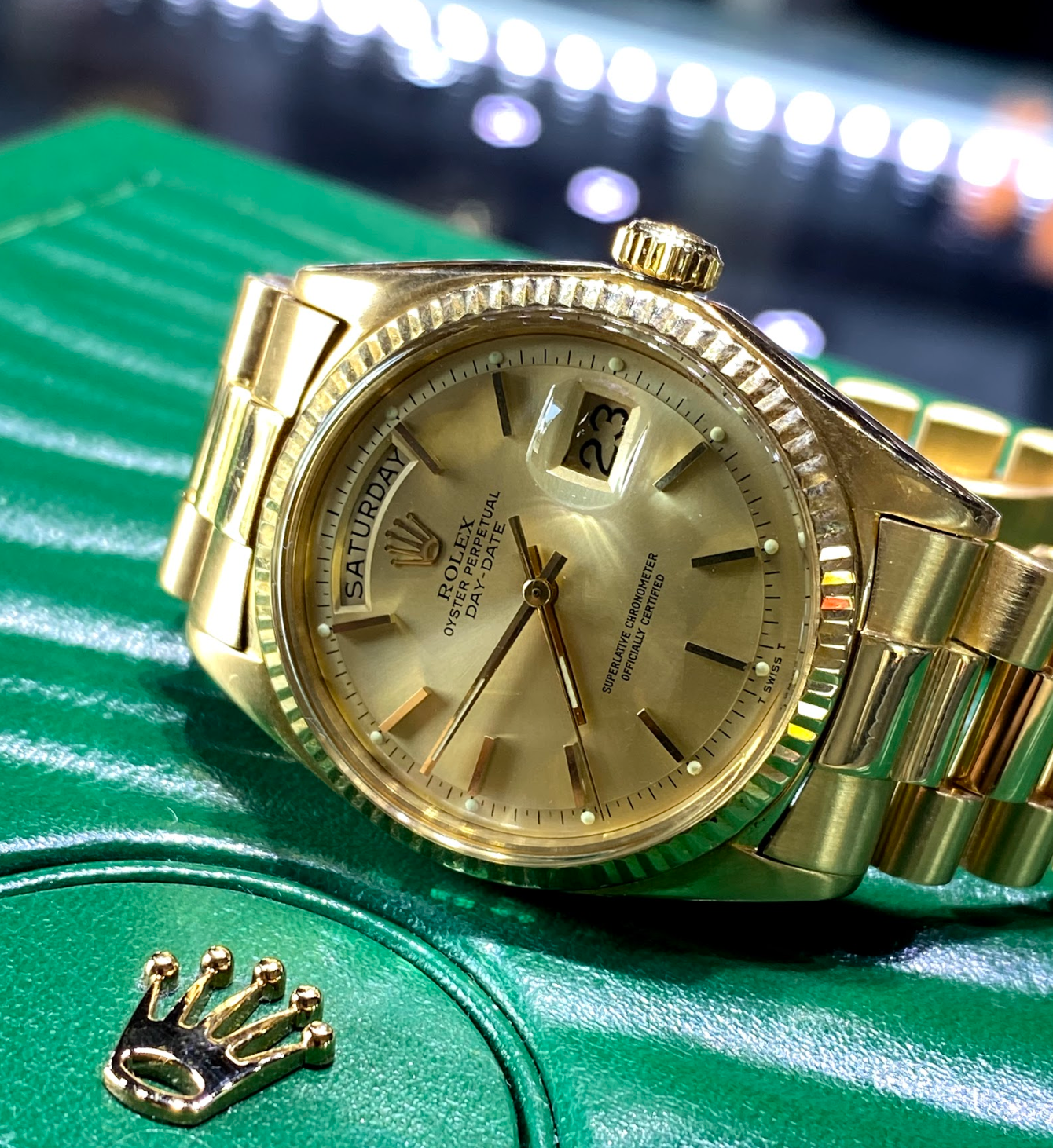 Used Rolex Watch Boca Raton - Quality and Cost Online