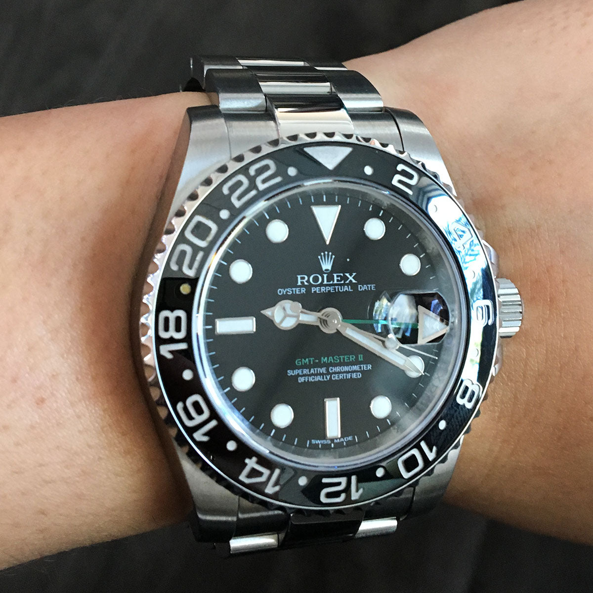 Our 5 Favorite Rolex Watches This Month