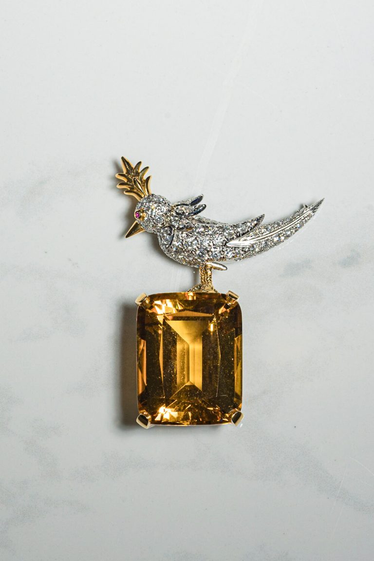 Golden Globes Jewelry & Watch Trends