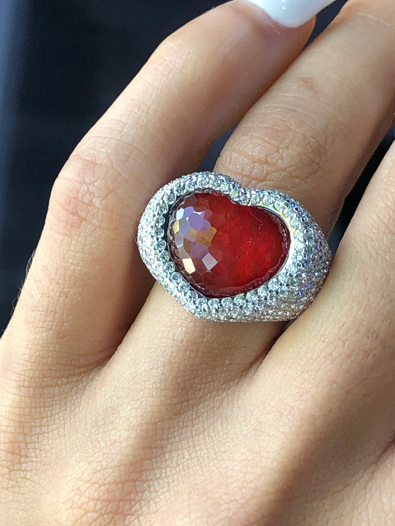 5 Hot Jewelry Trends For Miami Women (Spring/Summer 2019)