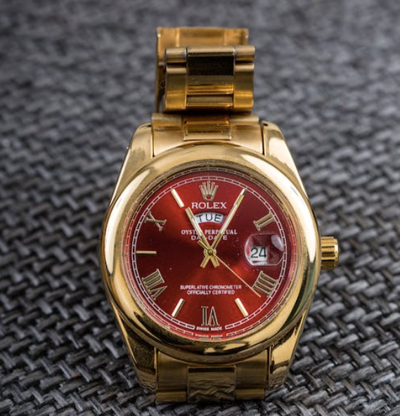 Rolex Boca Raton - Used Rolex Certified - Raymond Lee Jewelers