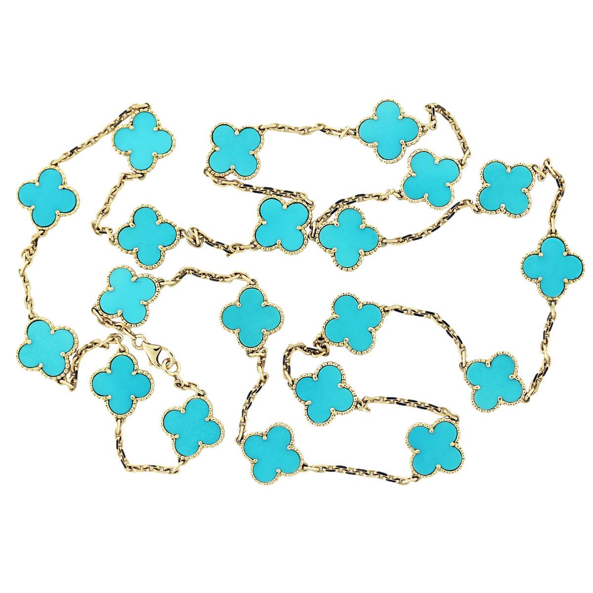 Van Cleef and Arpels Boca Raton