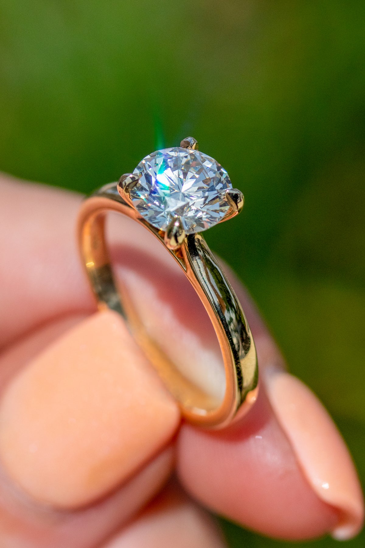 Custom Jewelry Design – My Store